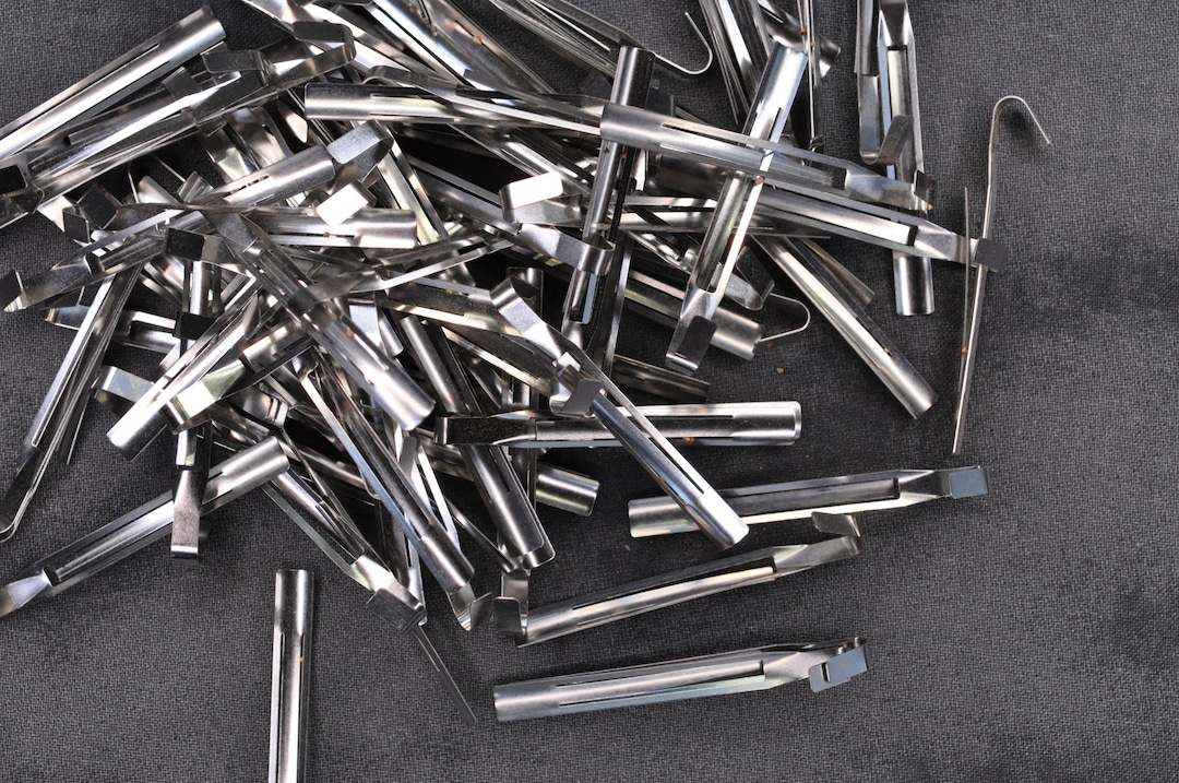 Replacement J Bars for Lever Fill Fountain Pens (stainless Steel) - Etsy
