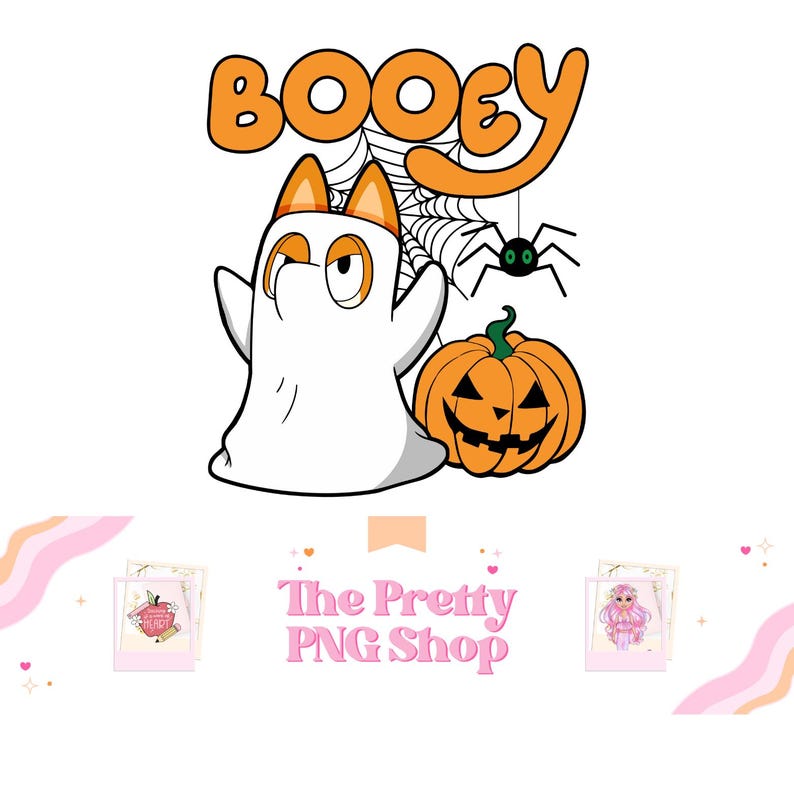 Halloween Blue Dog PNG File - Etsy