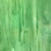 11.5 X 12 Stained Glass Sheet White and Dark Green spectrum 325-6 - Etsy