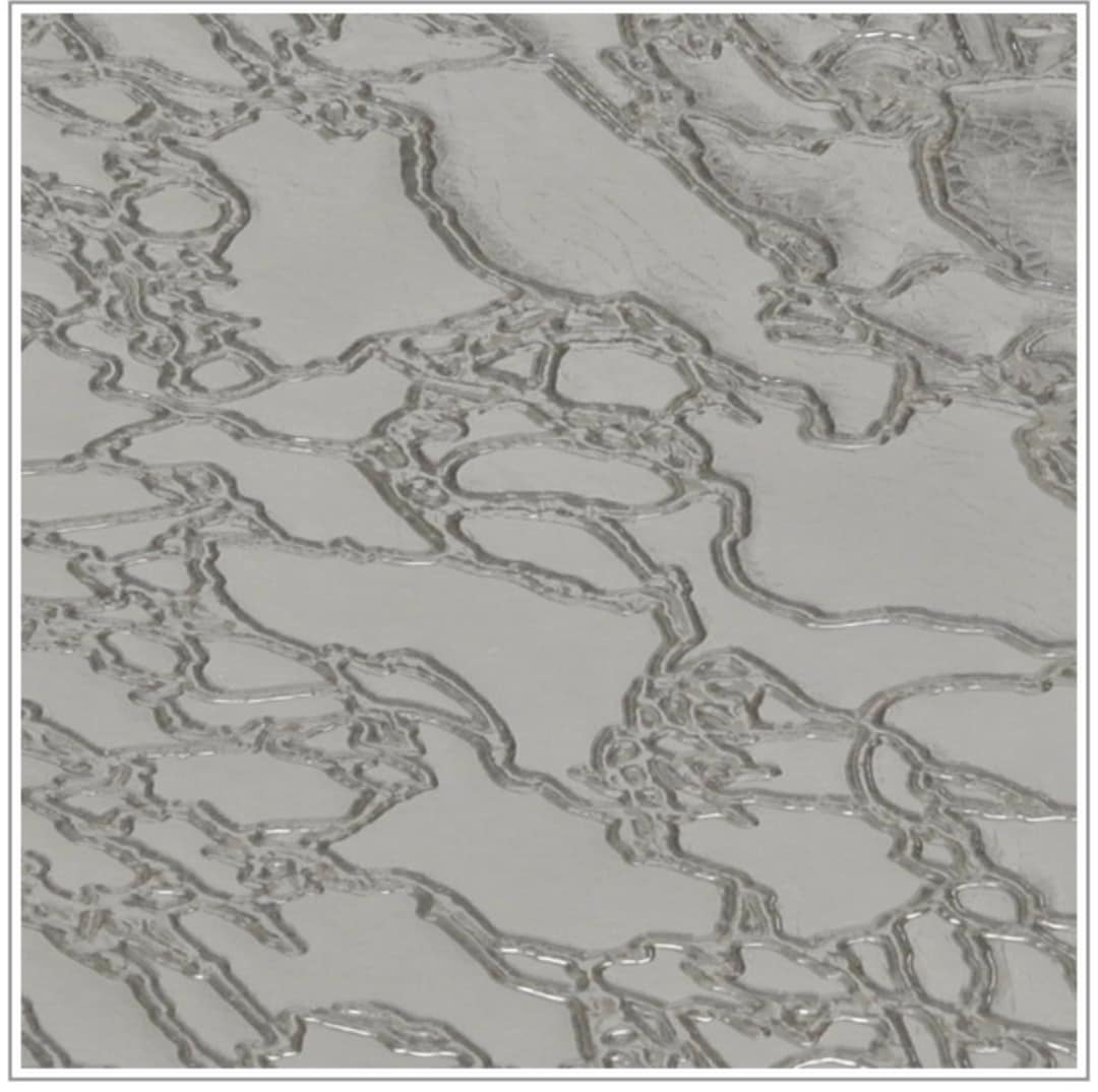 Stained Glass Sheet, 8 X 6 Delta Clear - Etsy