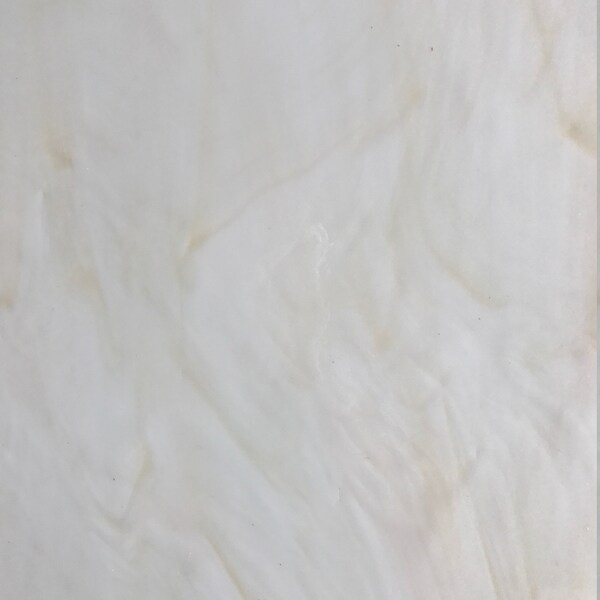 White Stained Glass - Etsy