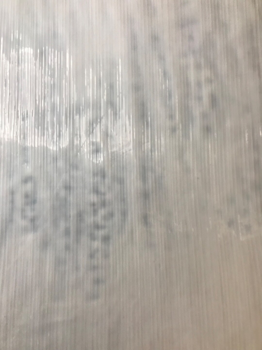 Stained Glass Sheet, 8 X 5 White Fibroid uroboros 70-05 - Etsy