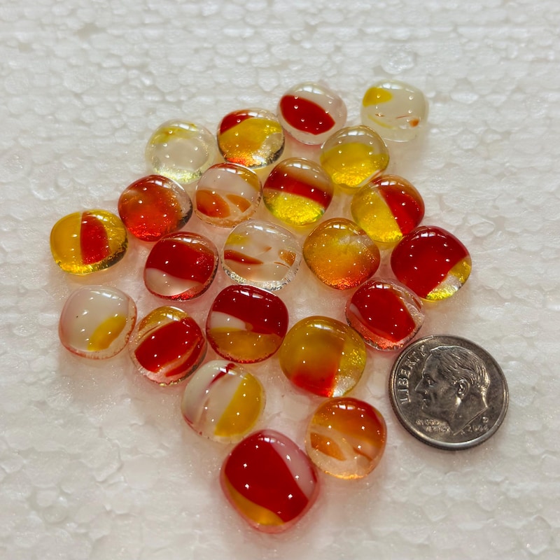 LeslyesGlassHut - Etsy