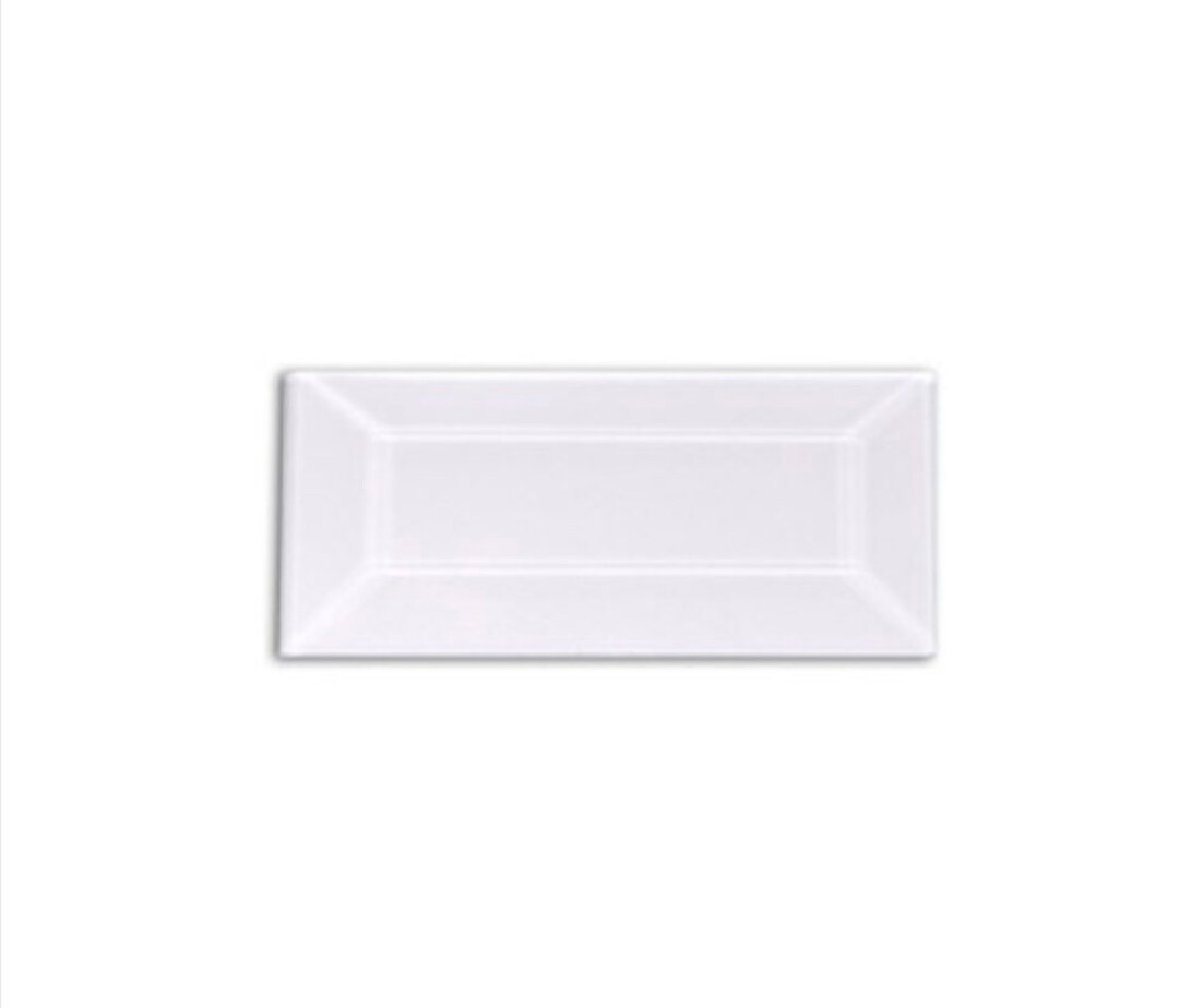 1 1/2" X 8" Bevels - Box of 30 - Etsy