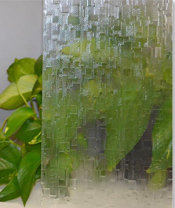 Stained Glass Sheet 8 X 6 Pilkington Digital - Etsy