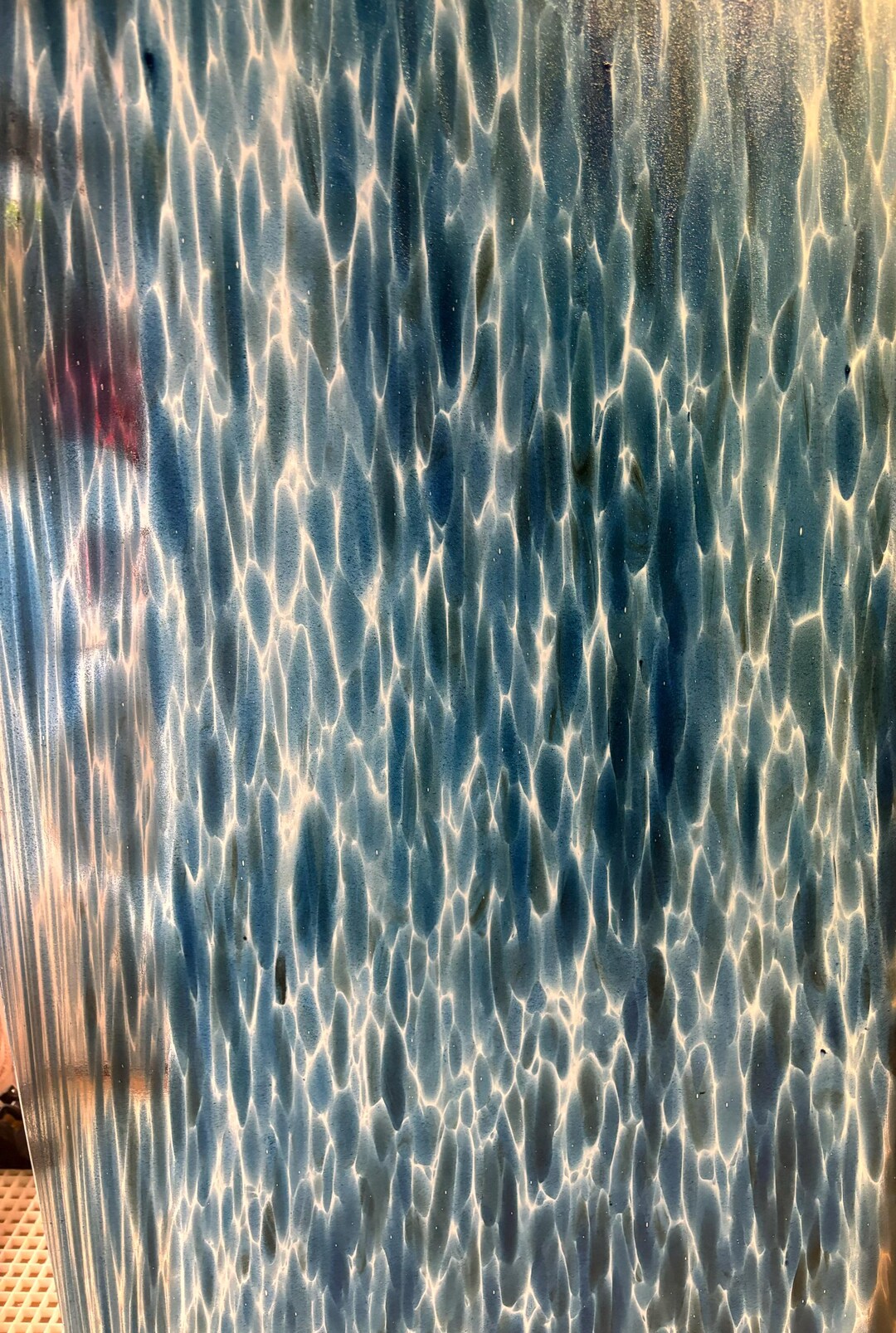 12" X 12" Stained Glass Sheet, 96 Fusers Reserve "odyssey" - Etsy