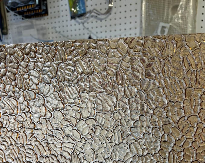 Stained Glass Sheet, 12" X 12" - Flesh Tone Cathedral Figure C ...