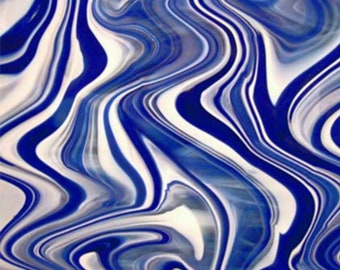 Baroque Glass Sheet - Etsy