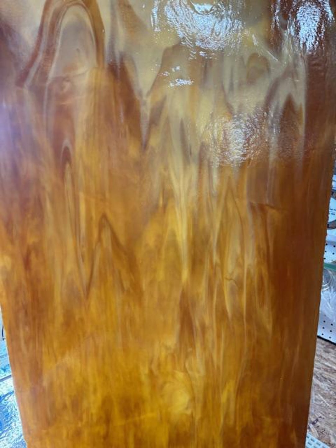 12 X 12 amber Passion Amber Mix armstrong 9522 - Etsy