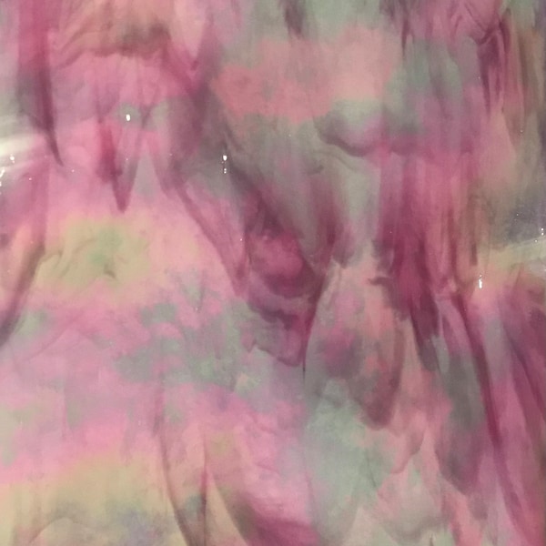 Stained Glass Sheets - Etsy