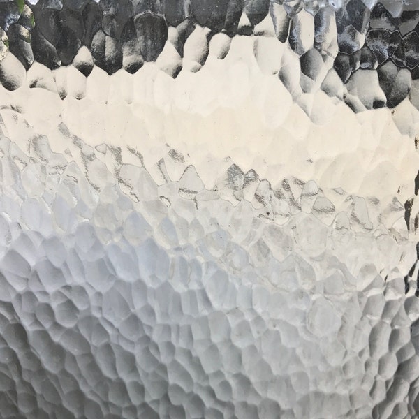 Clear Glass Tiles - Etsy