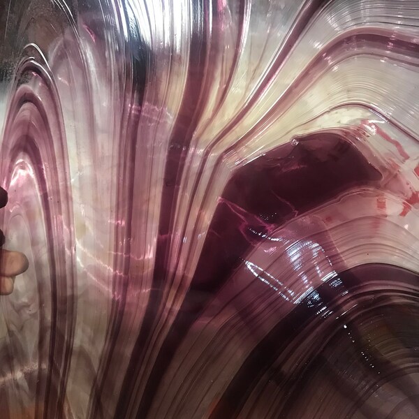 Baroque Glass - Etsy