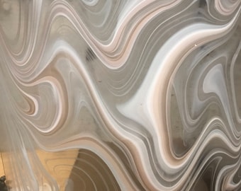 Baroque Glass Sheet - Etsy