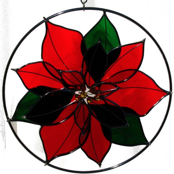 Precut Stained Glass Kits - Etsy