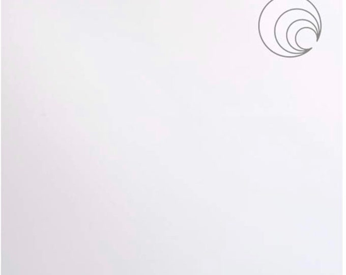 Soft Granite Pearl Opal White Spectrum Stained Glass Sheet A08 - Etsy