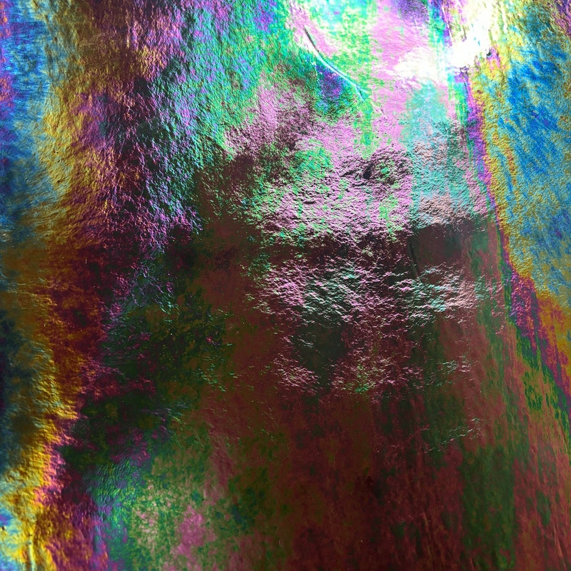 Stained Glass Sheet - Etsy