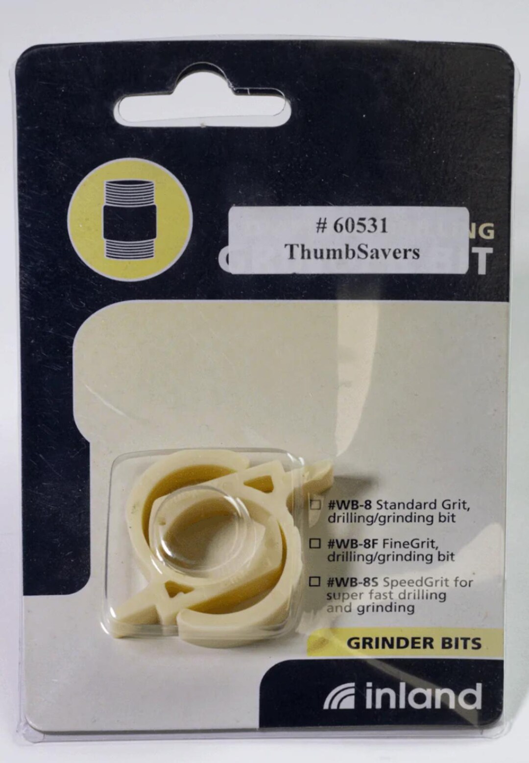 Inland Thumb Savers - Pack of 2 - Etsy