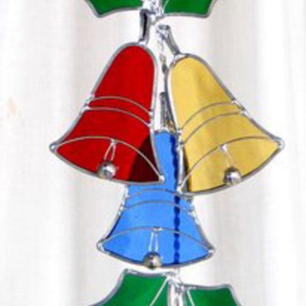 Stained Glass Pre Cut Kit - Etsy