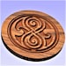 Time Lord Symbol; Gallifreyan; Doctor Who; Omniscate - Etsy