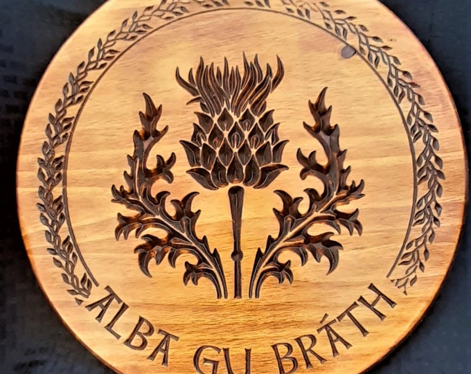 Scotland;scottish Sign; Scottish Pride; Scottish Gift; Scottland Sign ...