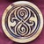 Time Lord Symbol Gallifreyan Doctor Who Omniscate - Etsy