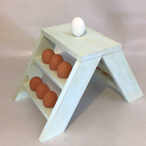 Egg Display - Etsy