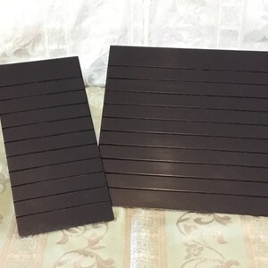 Color Street Nails Display Stand, Small Black - Etsy