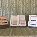 Color Street Nails Display Stand Small Hot Pink Glitter - Etsy