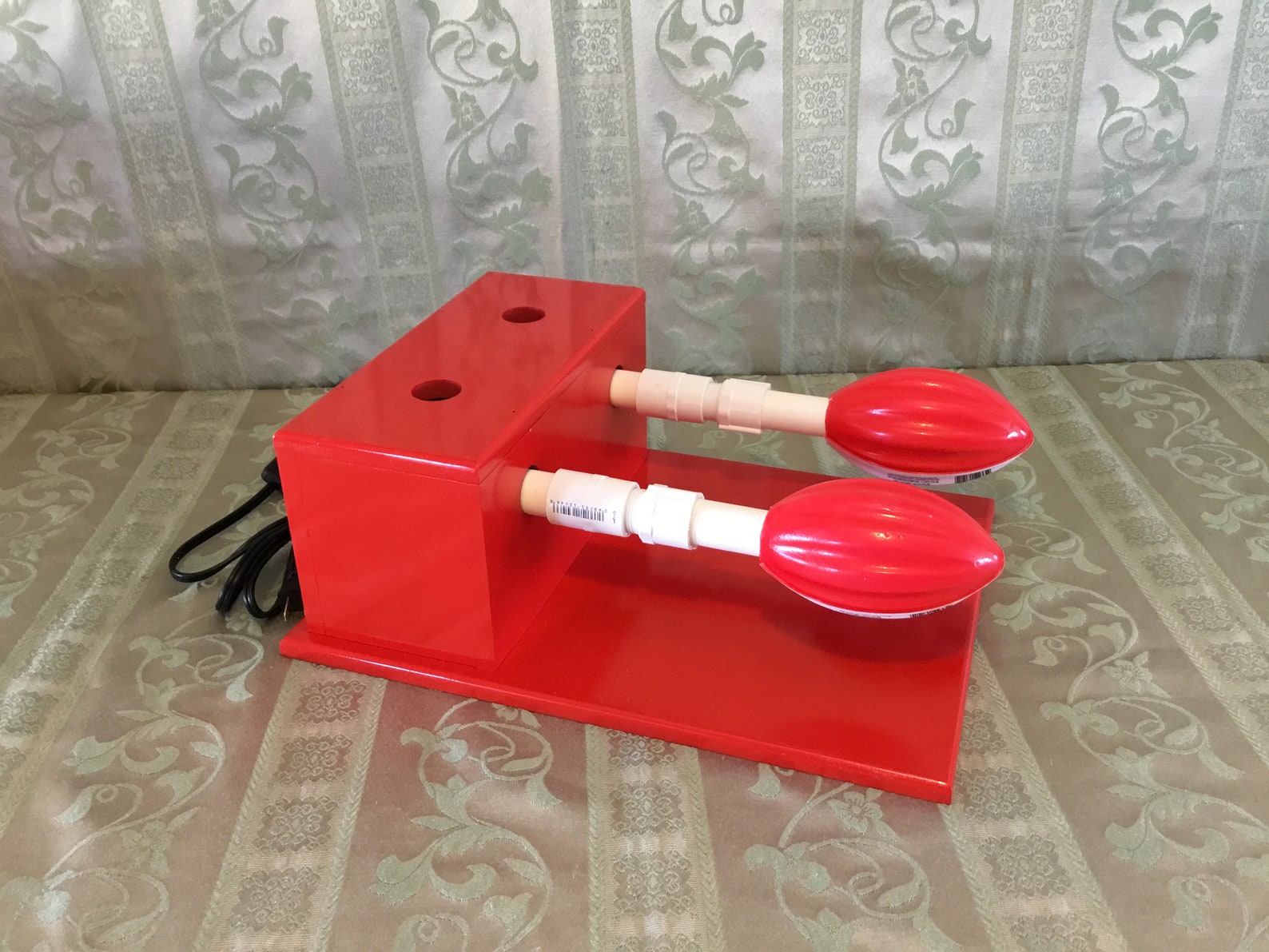 Tumbler Turner Double Cup Turner. - Etsy