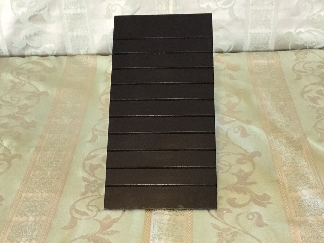 Color Street Nails Display Stand, Small Black - Etsy