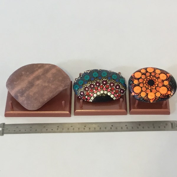Painted Rocks - Etsy