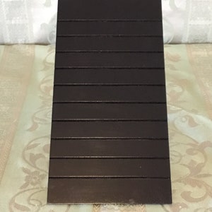 Color Street Nails Display Stand, Small Black - Etsy
