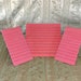 Color Street Nails Display Stand Small Hot Pink Glitter - Etsy
