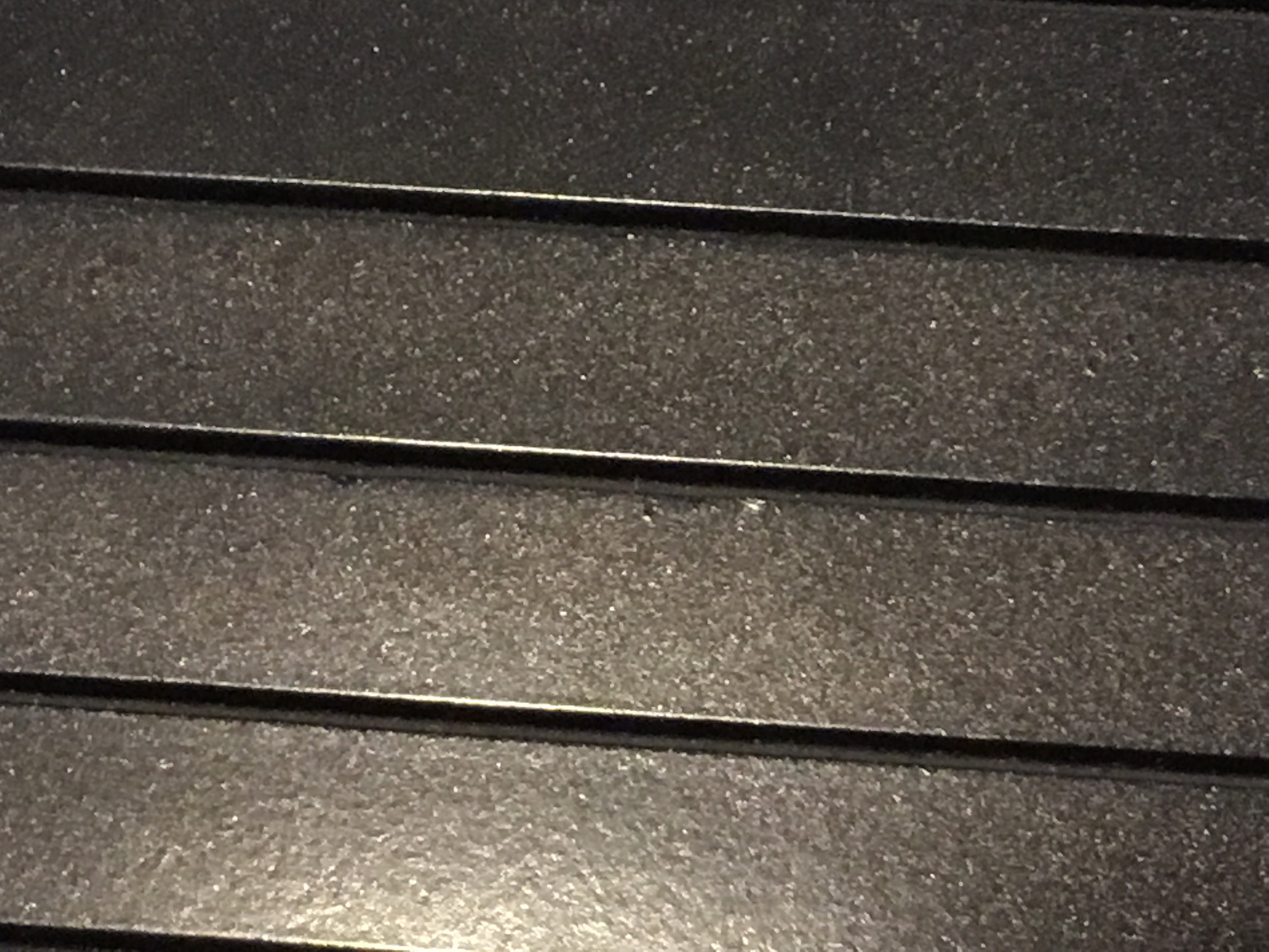 Color Street Nails Display Stand Small Black Metallic - Etsy
