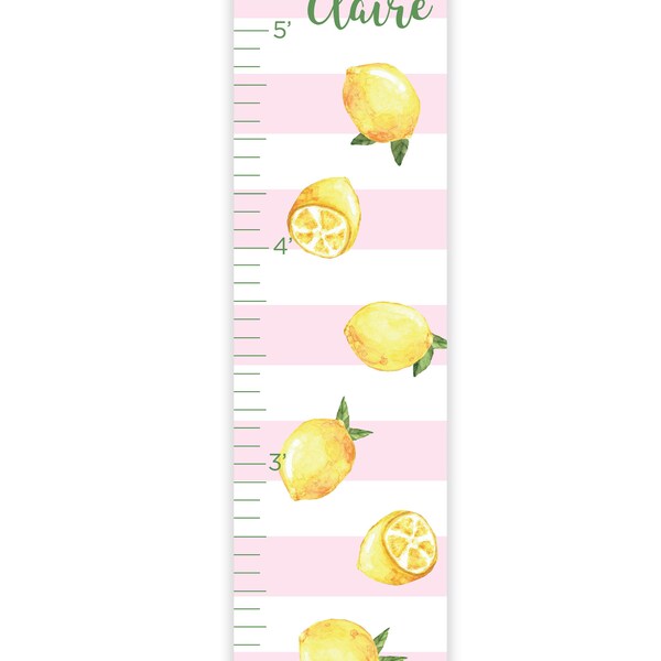 Lemon Nursery - Etsy