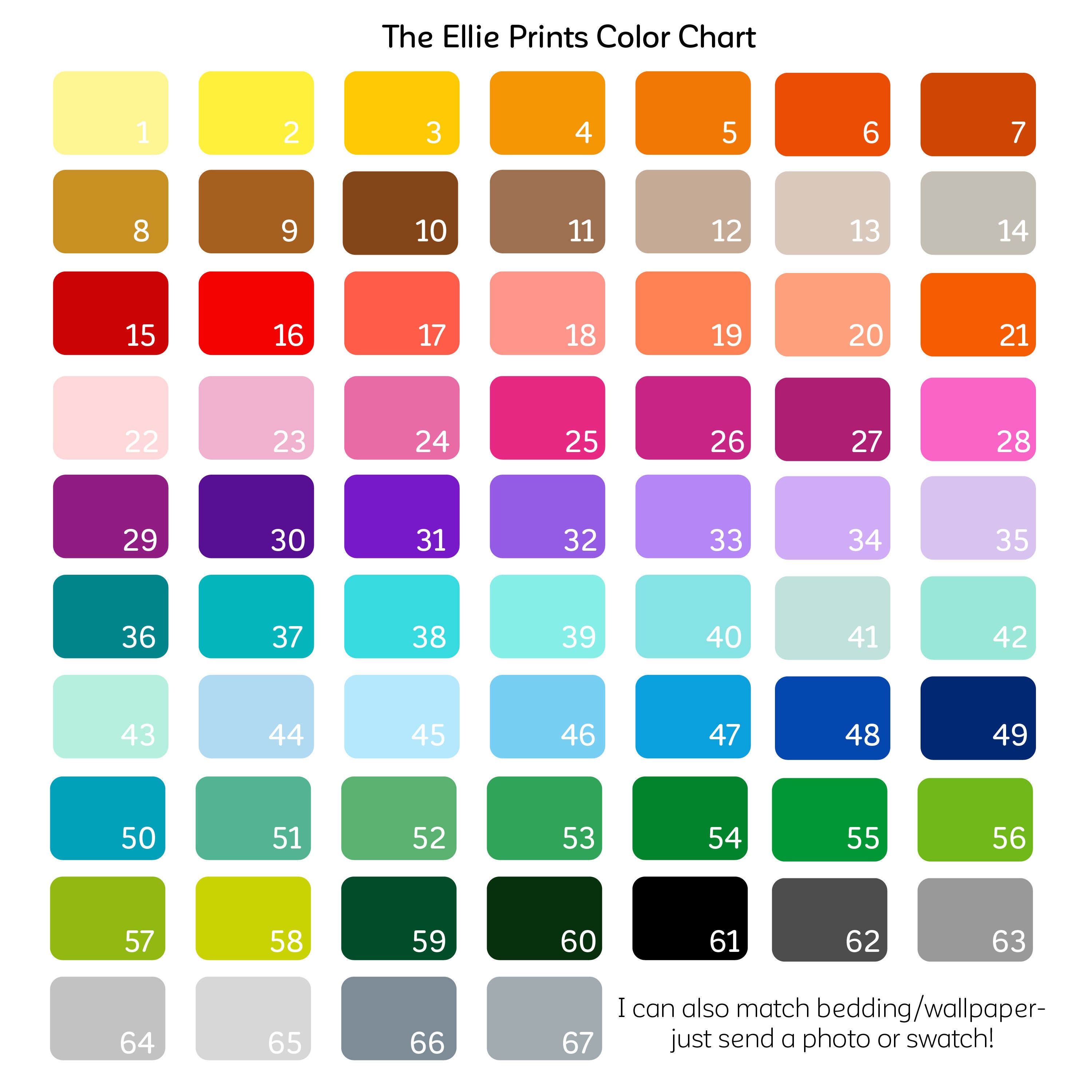 Rainbow Jewish Baby Girl Blessing Jewish Baby Girl Gift - Etsy