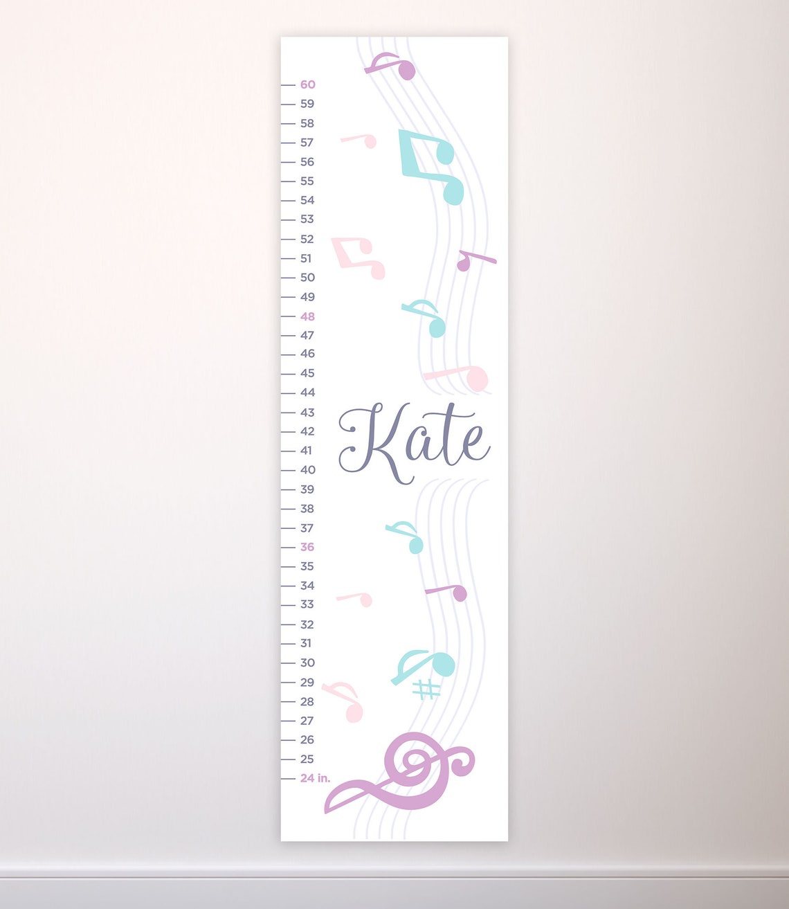 Music Door Sign Music Door Hanger Instruments Door Sign - Etsy UK
