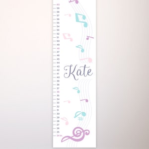 Music Door Sign, Music Door Hanger, Instruments Door Sign, Personalized ...