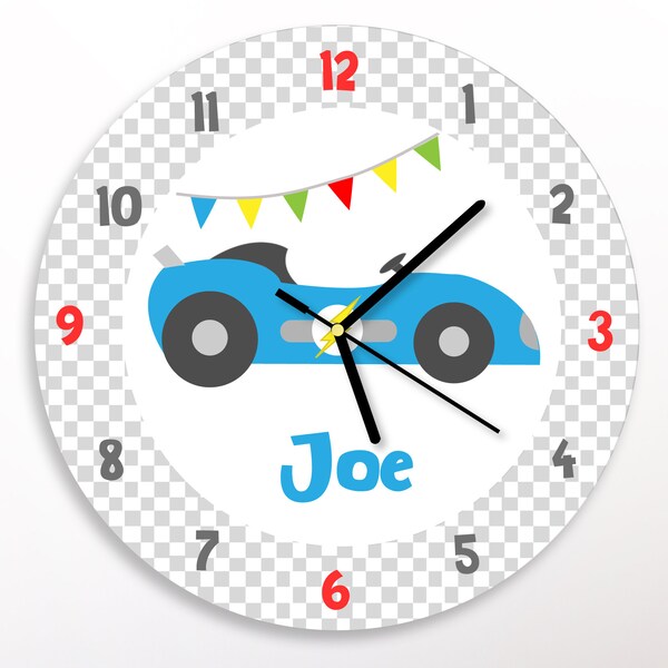 Kids Car Decor - Etsy