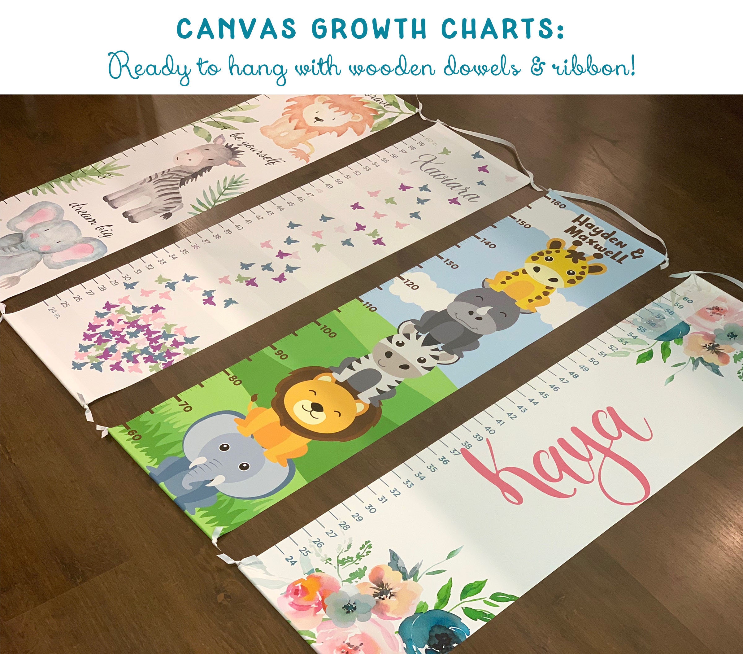 Race Car Growth Chart Boy's Car Growth Chart Race Car - Etsy