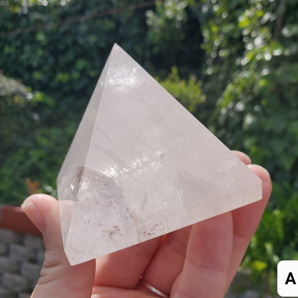 Quartz Crystal - Etsy