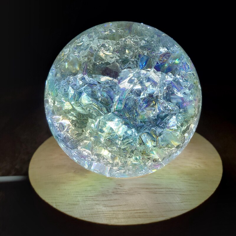 Sphere Light - Etsy