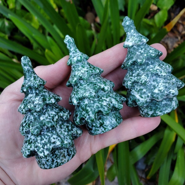 Crystal Tree - Etsy