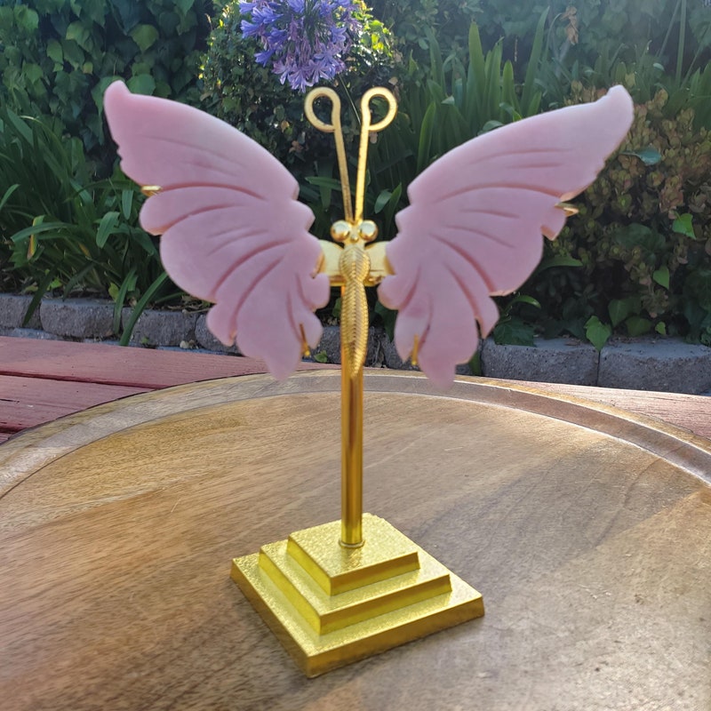 Chakra Butterfly - Etsy