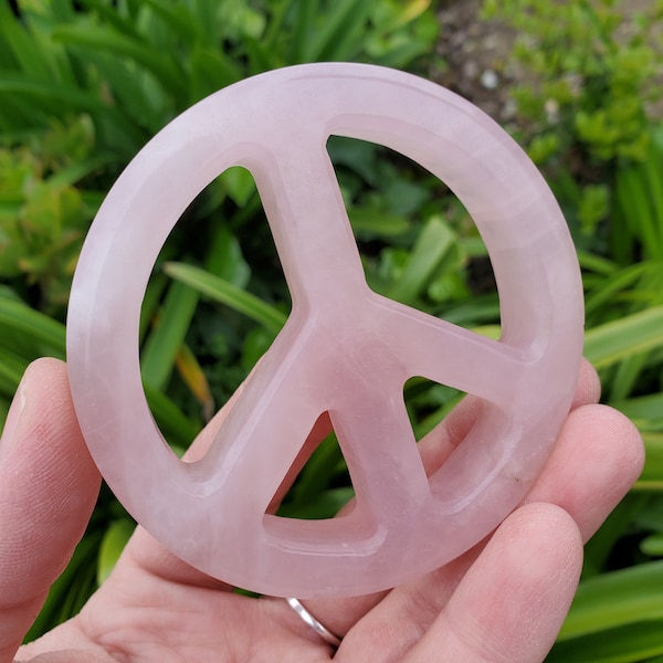 Peace Sign - Etsy