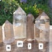 Smoky Quartz Tower Protective Filters Out Bad Energy - Etsy