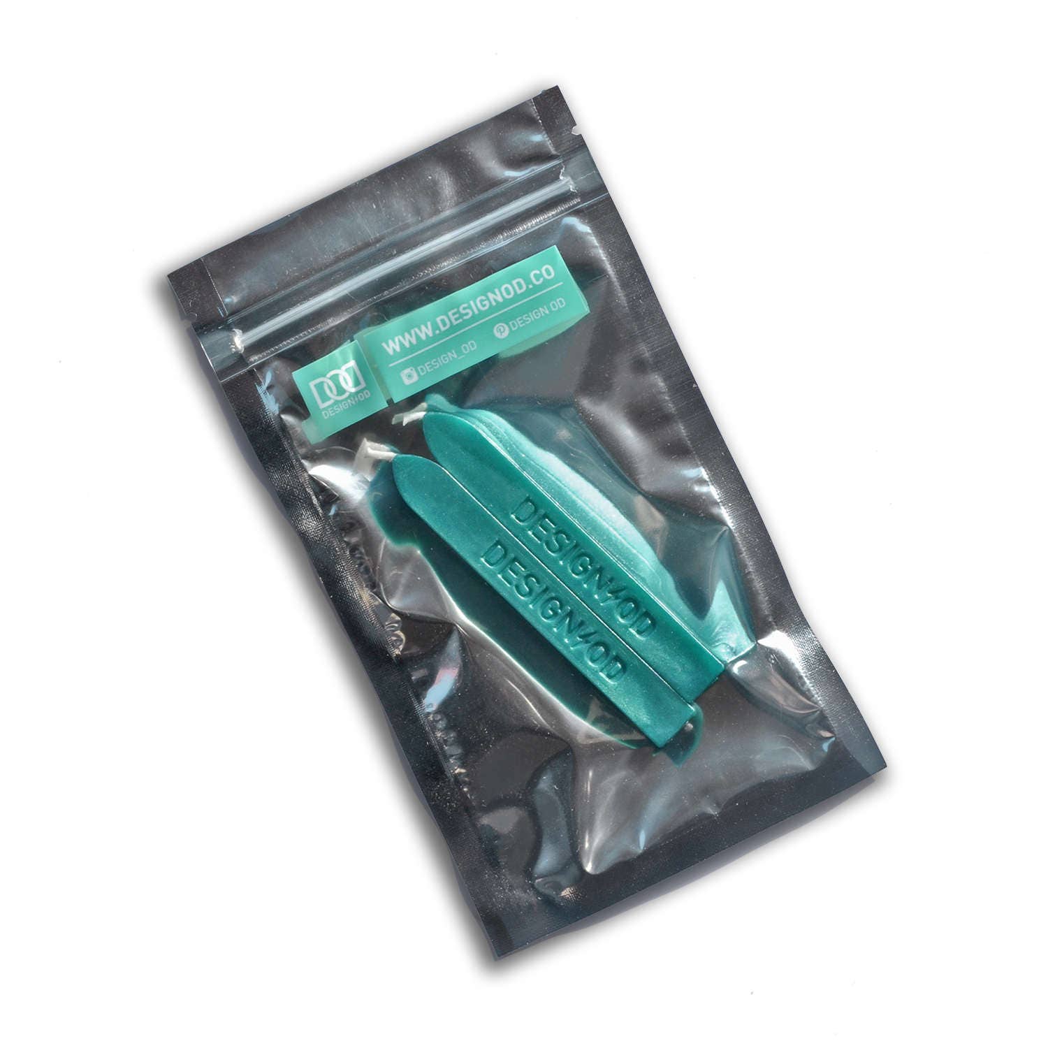 Dark Brown - Design OD Wax Sticks - (DODB05) - Etsy