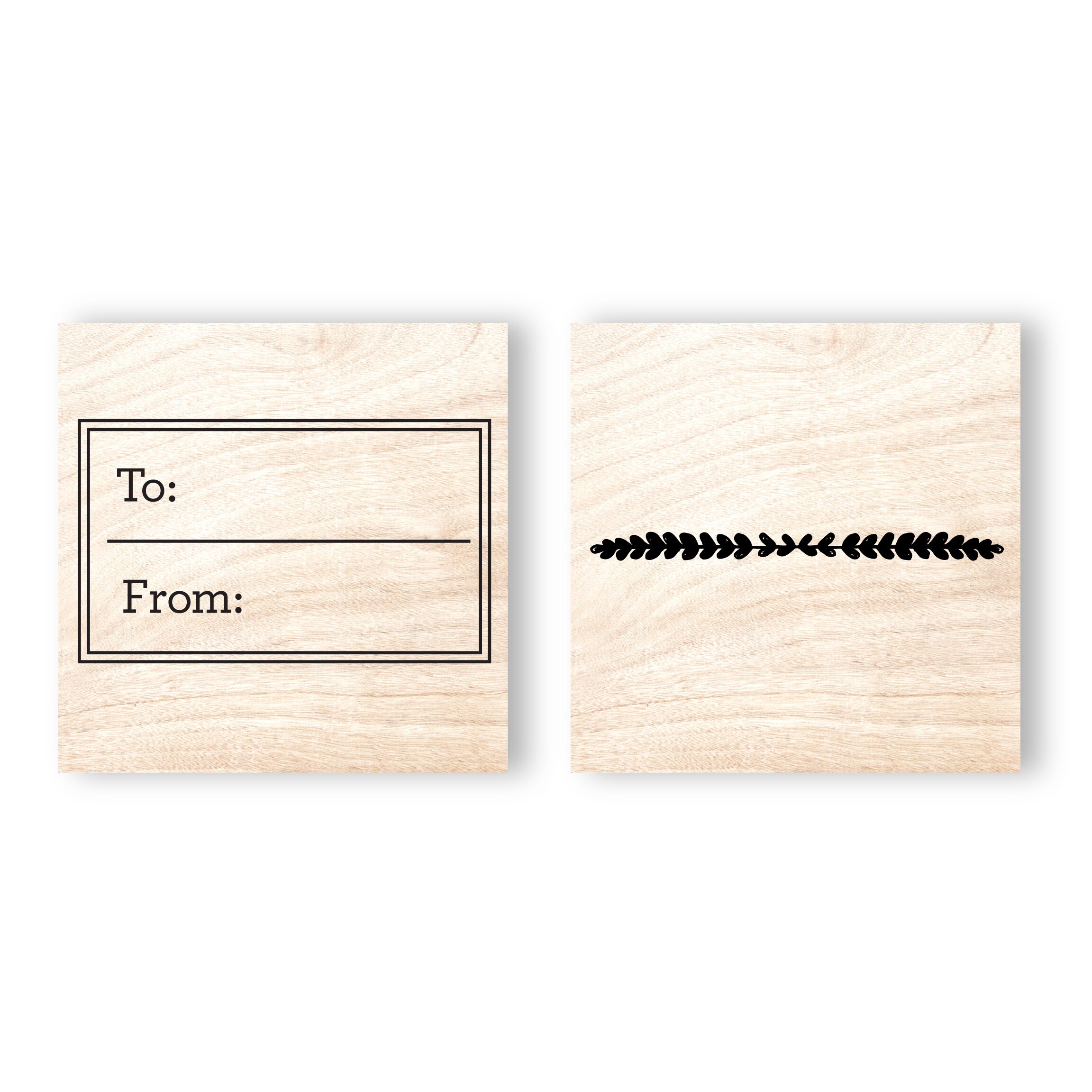 Decoration_mail Rubber Stamp Combo Set DODRSCOM0026 - Etsy