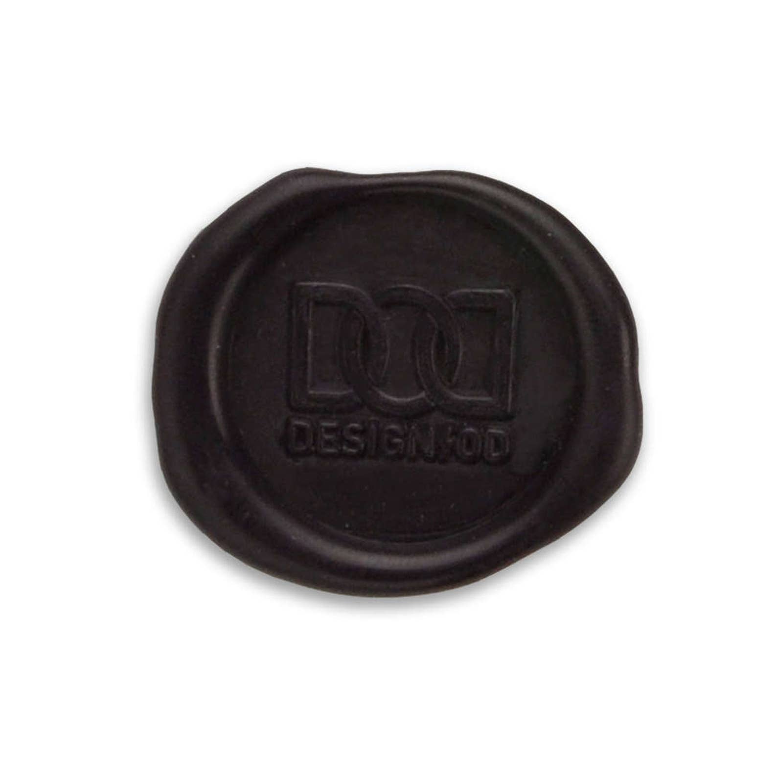 Dark Brown - Design OD Wax Sticks - (DODB05) - Etsy