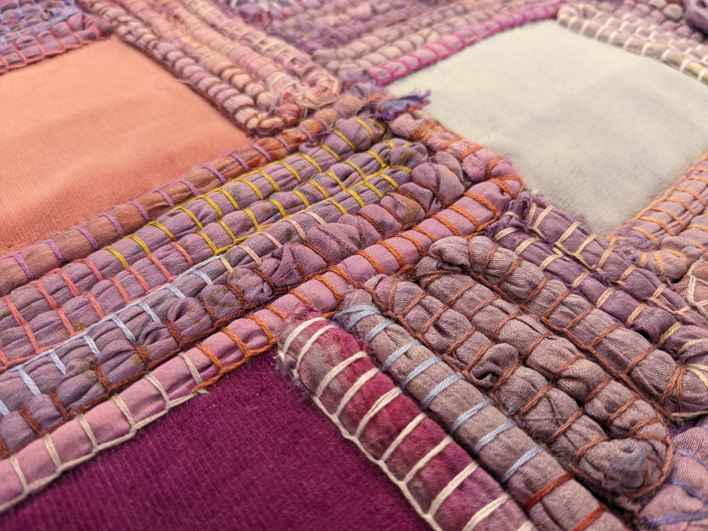 Artistic Couching: A Tutorial, Downloadable PDF Tutorial With ...